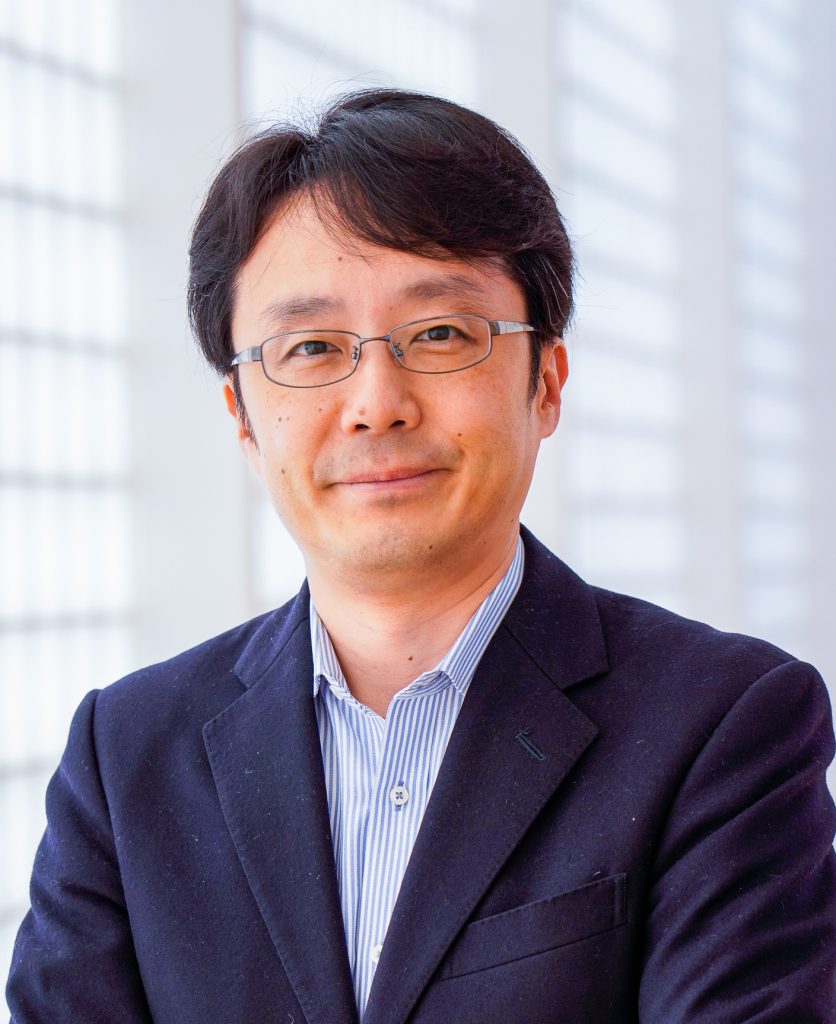 「AIとのインタラクションから意識を考える」田口茂 - スマートニュース メディア研究所 SmartNews Media Research ...